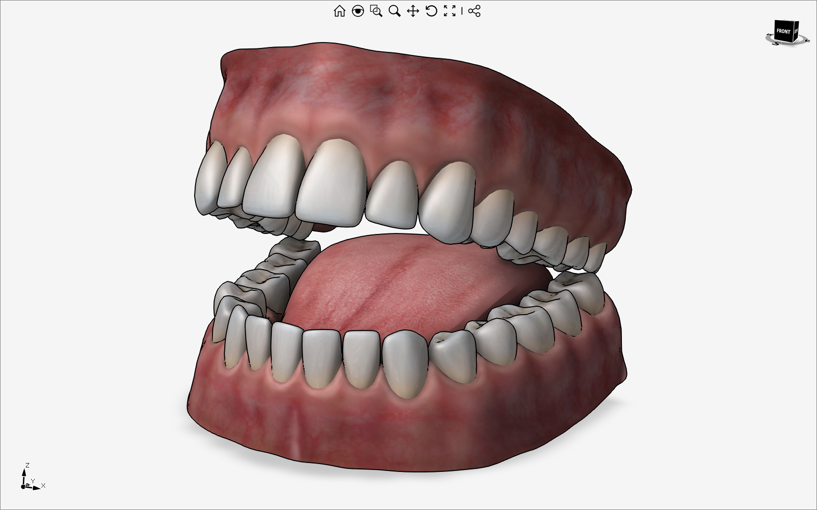 Eyeshot Pro | devDept