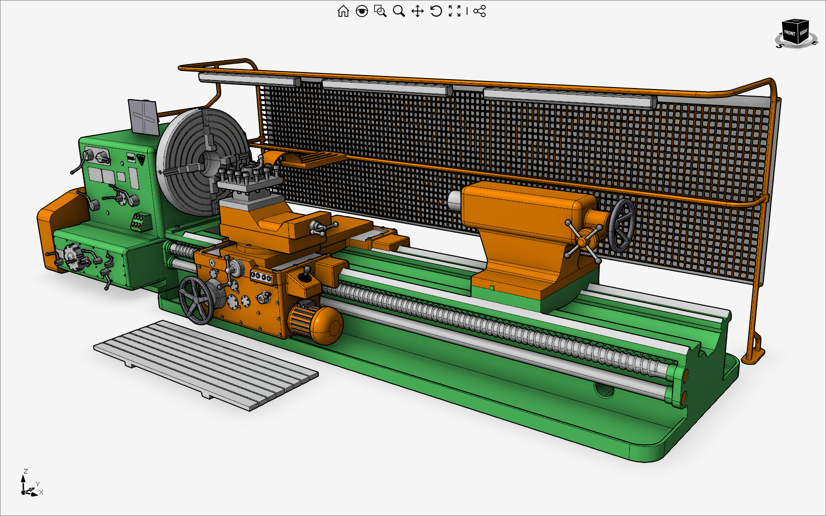 Image Gallery | devDept