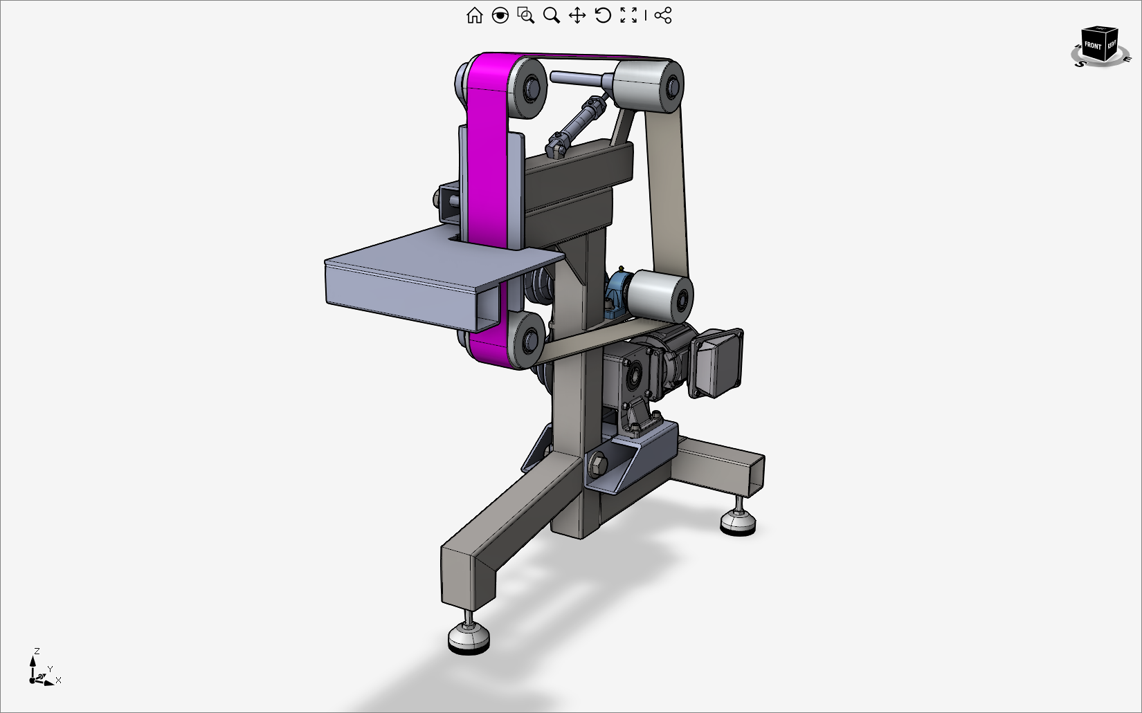 Image Gallery | devDept