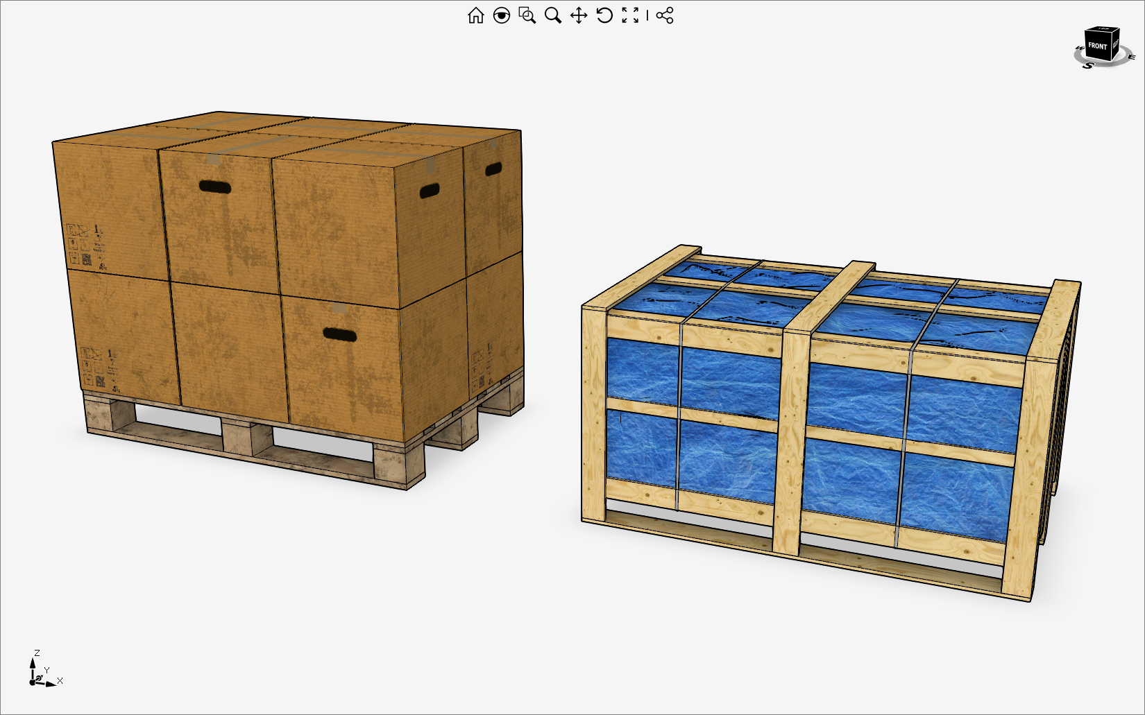 Image Gallery | devDept