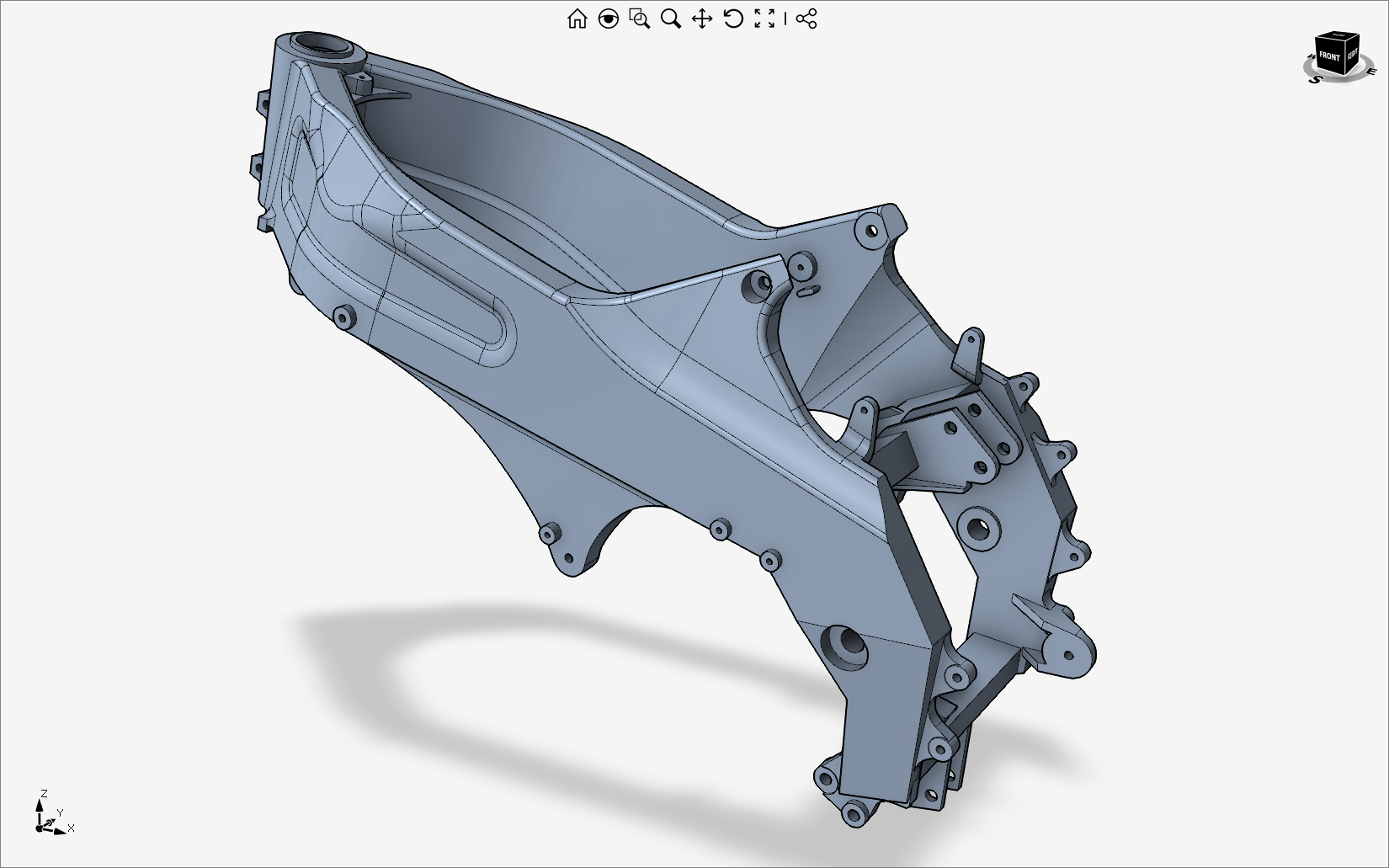 Eyeshot Pro | devDept
