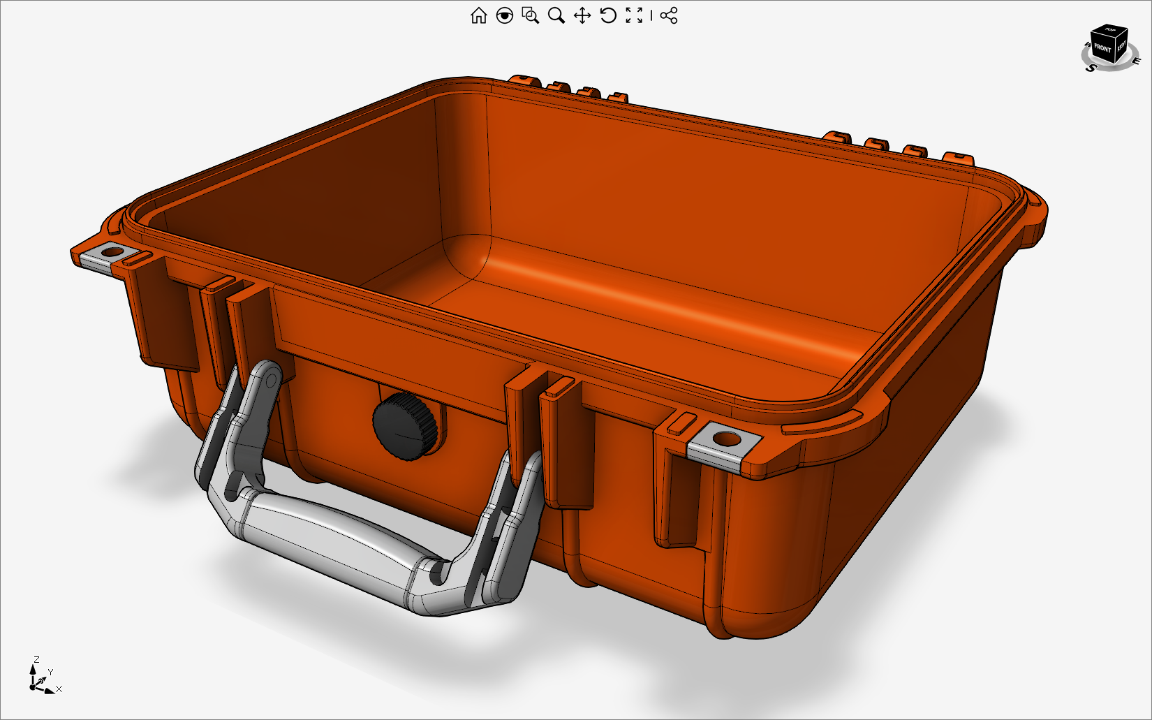 Eyeshot Pro | devDept