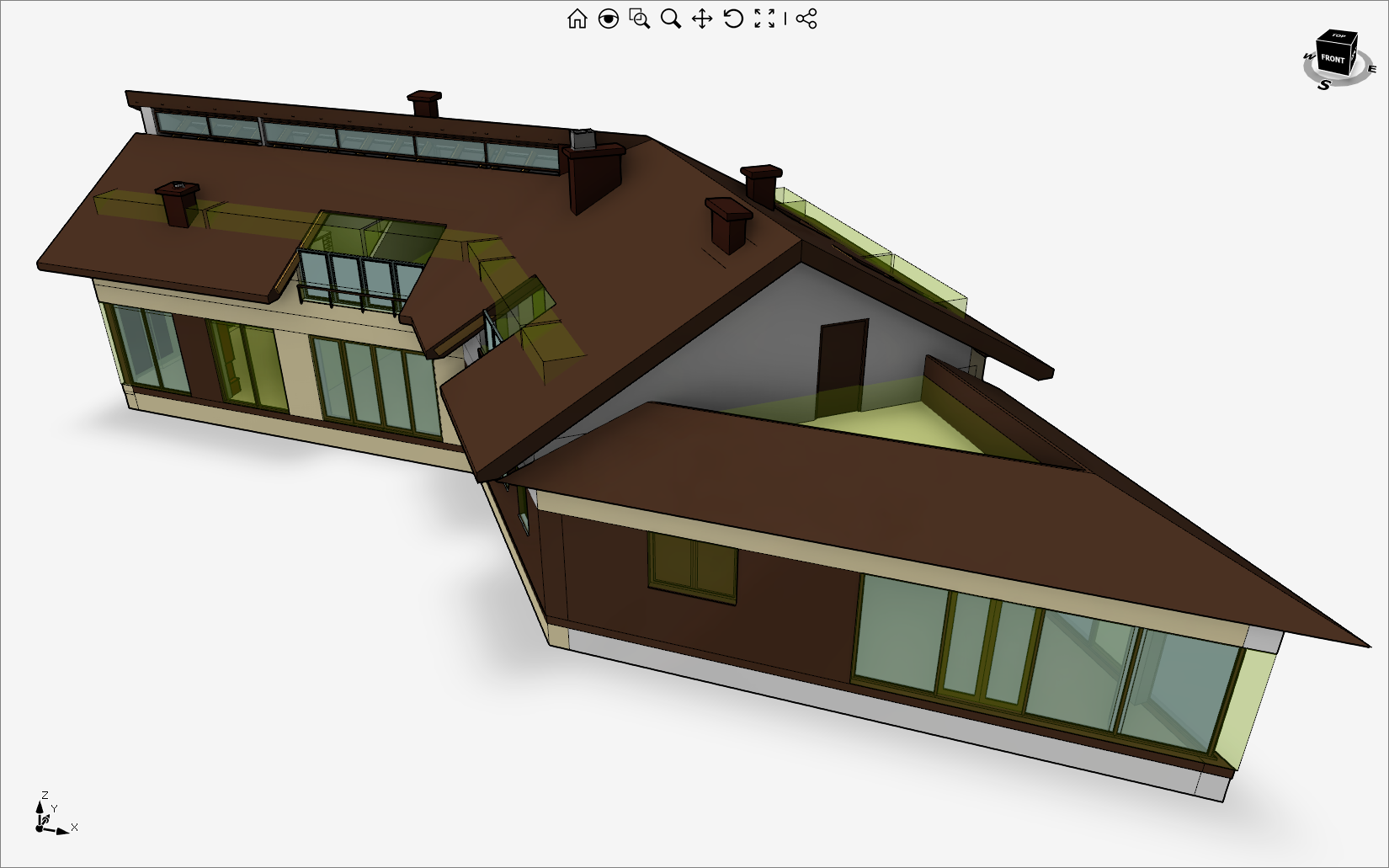 Eyeshot Pro | devDept