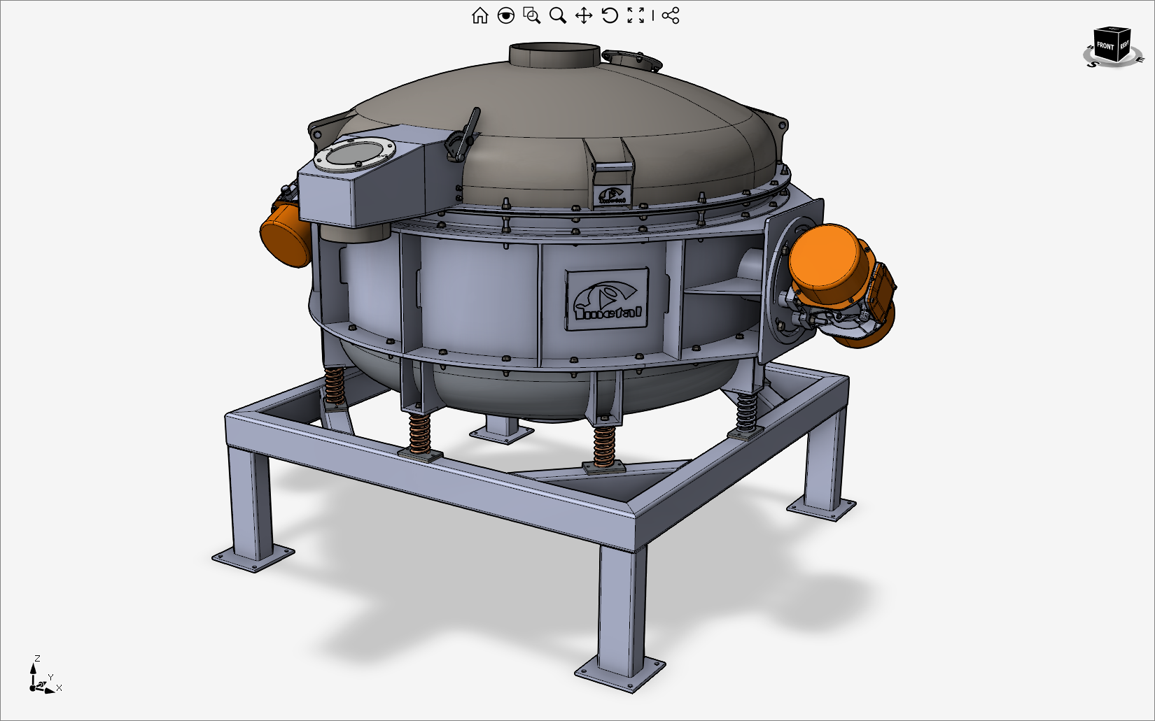 Image Gallery | devDept