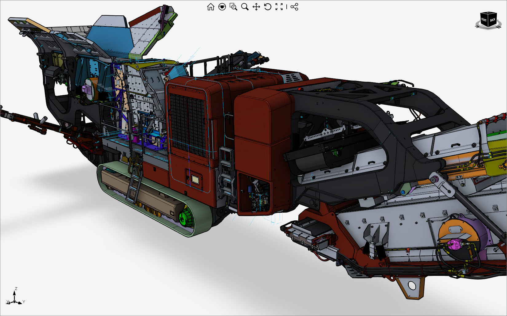 Image Gallery | devDept