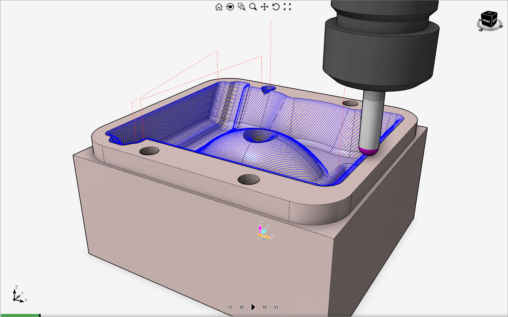 Eyeshot Pro | devDept
