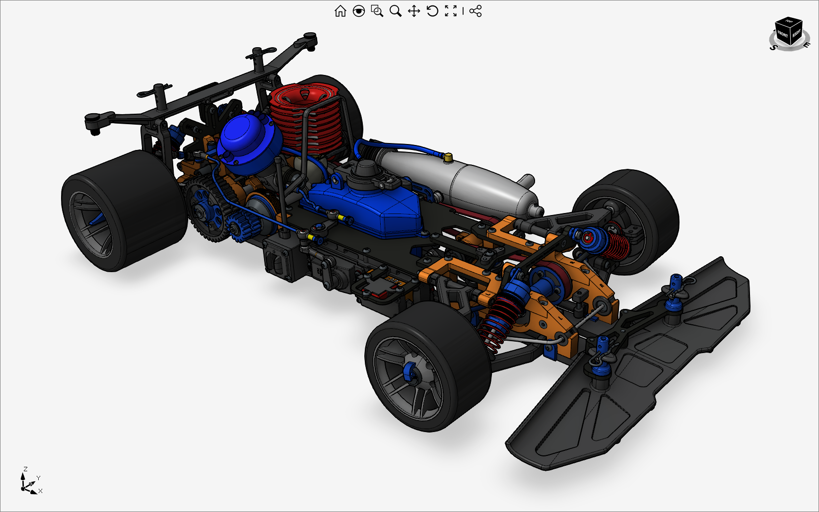 Eyeshot Pro | devDept